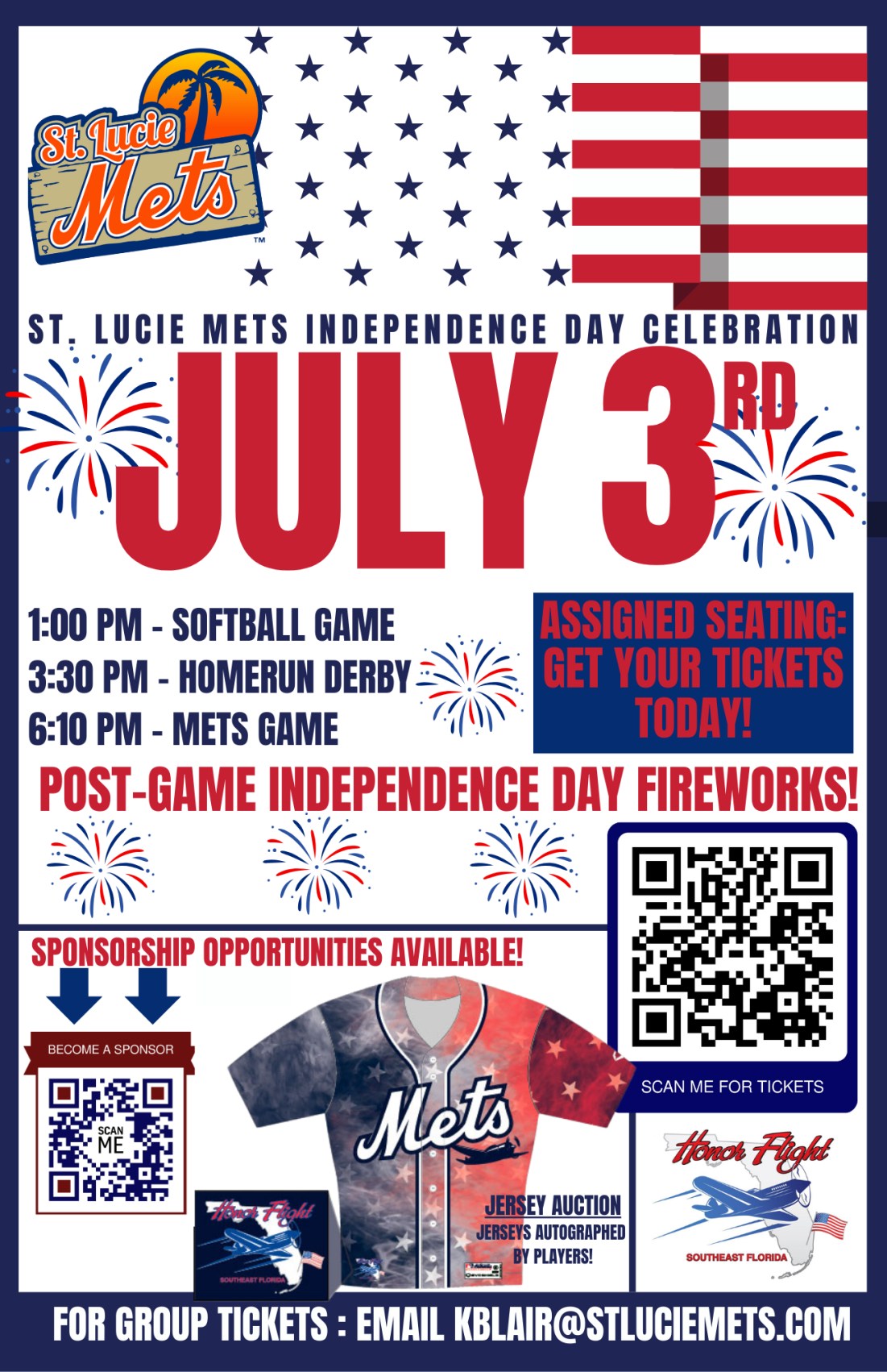 Southeast Florida Honor Flight